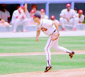 Baseball Photography by Ron Hewitt, Jr.